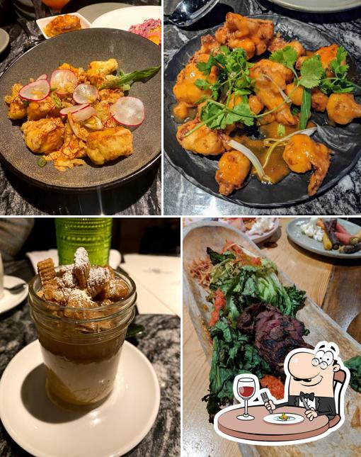Top 7 restaurants with bison meat in Park City, september 2025 ...