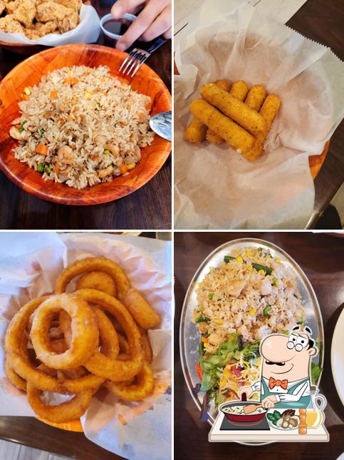 Hans Chicken, Little Ferry - Restaurant menu, prices and reviews