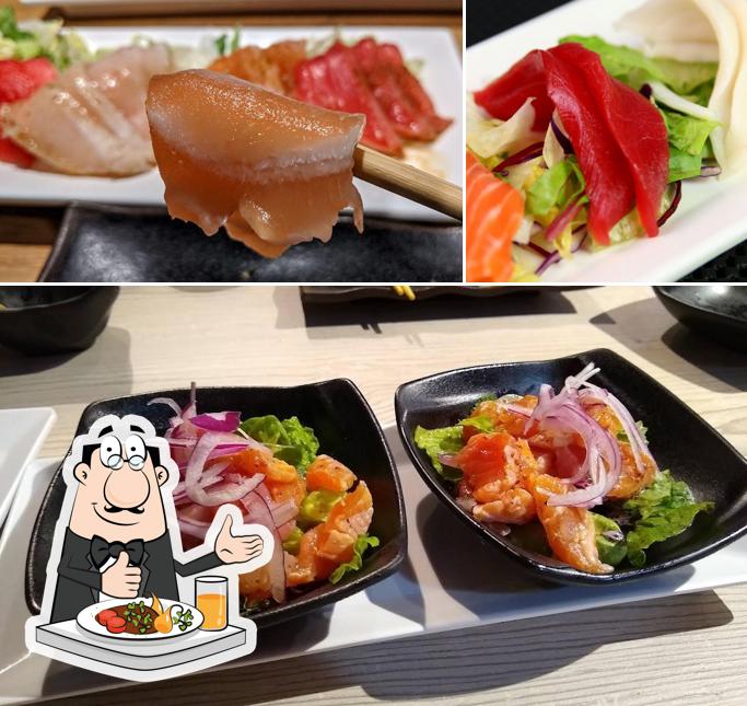 Heemo 1 Katella, Orange - Restaurant menu, prices and reviews