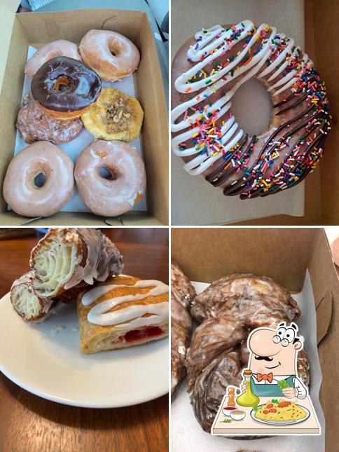 Heights Bakery, Columbia Heights - Restaurant menu, prices and reviews