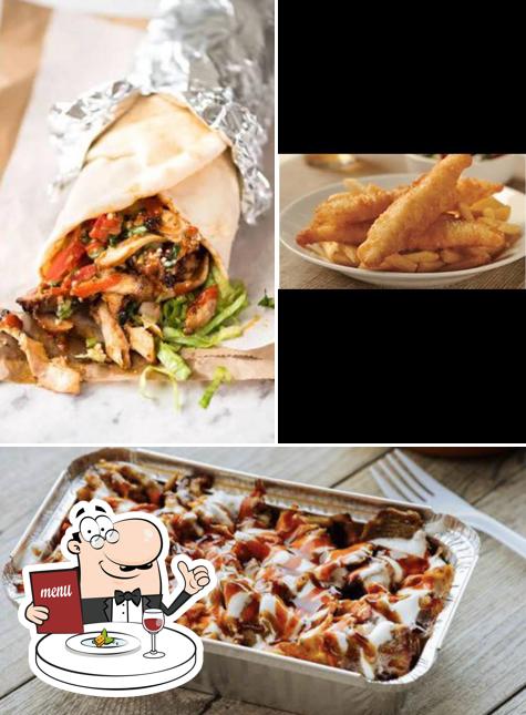 Hungry station in Beveridge - Restaurant reviews