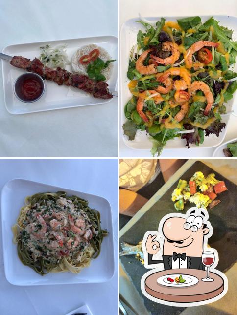 Top 7 restaurants in San Luis de Sabinillas, october 2025 - Restaurant Guru