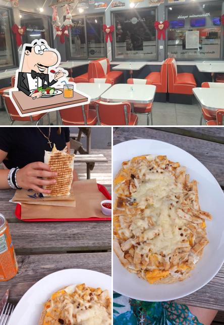 La Pause Retro restaurant, Divion - Restaurant reviews