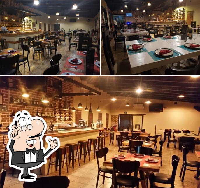 La Queseria Bife restaurant, Calzada Larga - Restaurant reviews