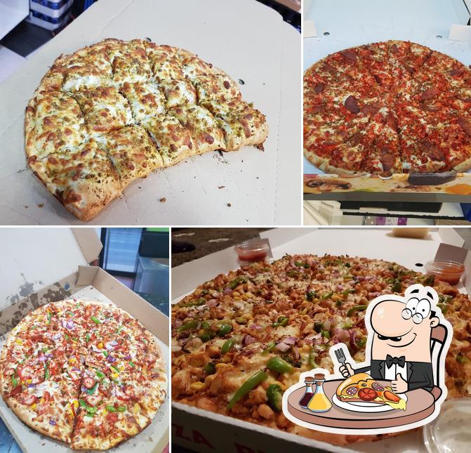 Lalas takeaway in Blackburn - Restaurant reviews
