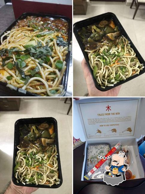 Mandarin Oak BKC, Mumbai, Shop No. 34/35 - Restaurant menu and reviews