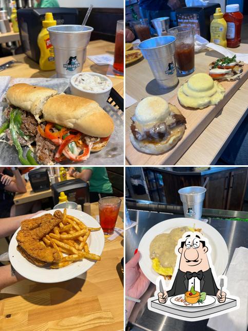 Mullets - Uptown Ankeny, Ankeny - Restaurant menu, prices and reviews
