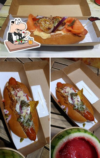 NINE POINT FIVE restaurant, Hong Kong, 樓37號地舖 - Restaurant reviews