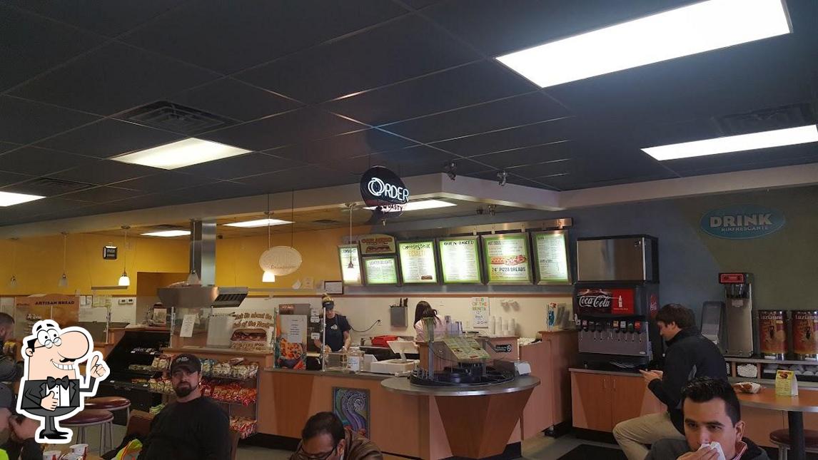 Our Hero Express Subs, 2983 Derr Rd in Springfield - Restaurant menu ...