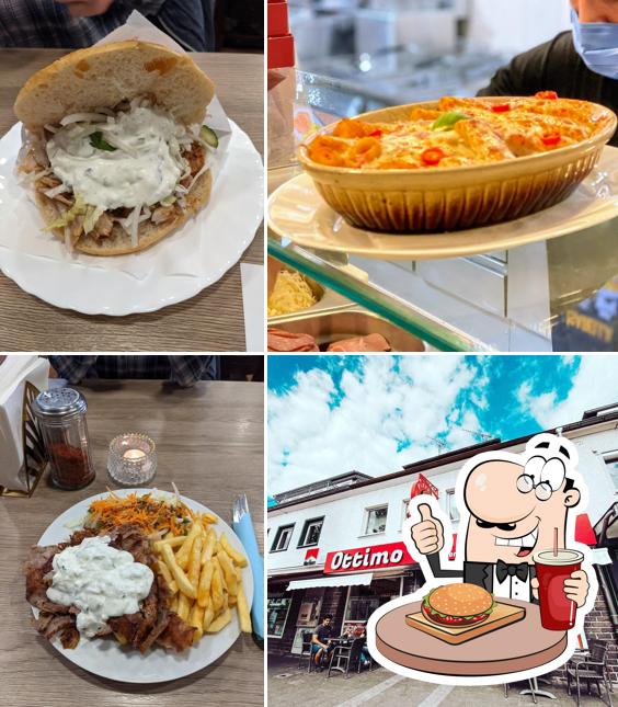 Pizzeria Ottimo - Pizza & Döner Engelskirchen, Engelskirchen ...