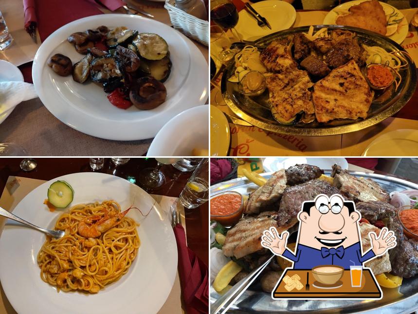 Top 7 restaurants in Vodice, august 2025 - Restaurant Guru