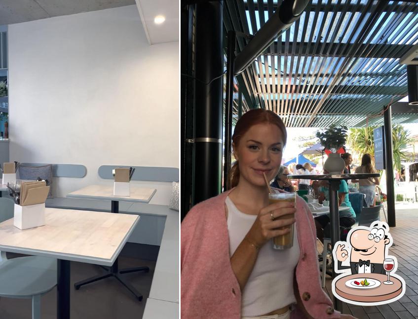 Rise Cafe, Lennox Head - Restaurant menu, prices and reviews