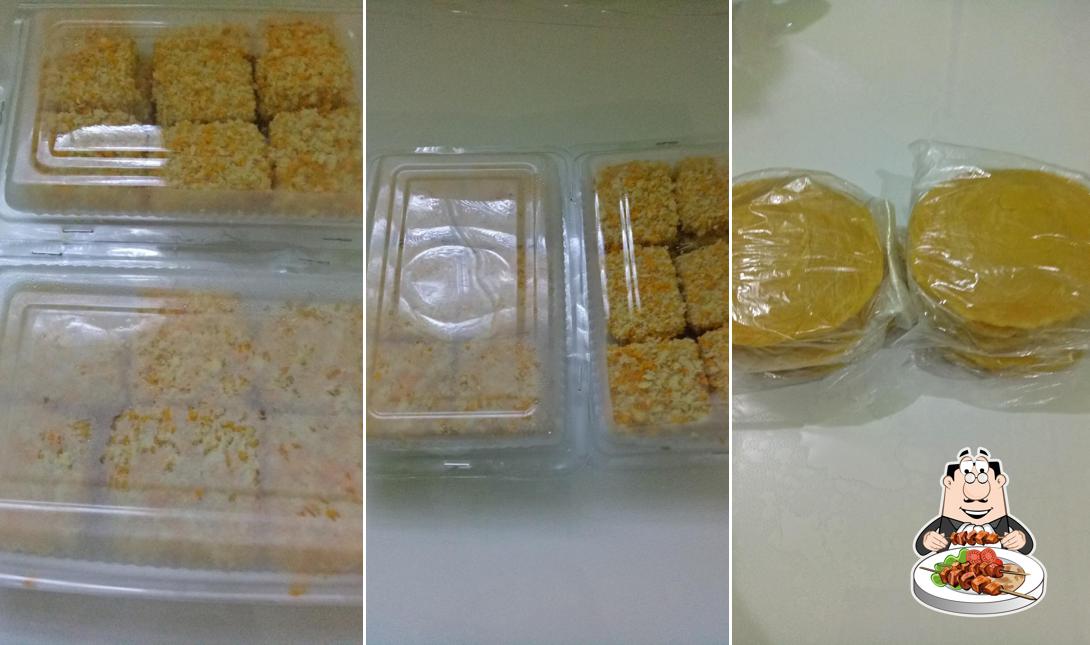 SABRINA FROZEN FOODS, Batu - Restaurant reviews