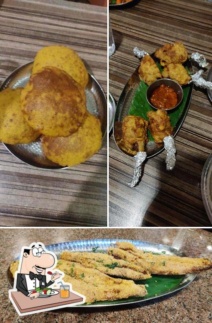 Saibini Gomantak, Mumbai - Restaurant menu, prices and reviews