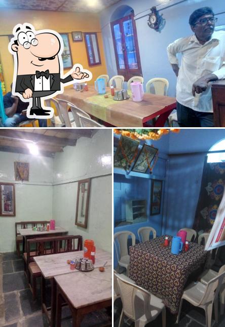 Shri Dutta Tea Club, Miraj