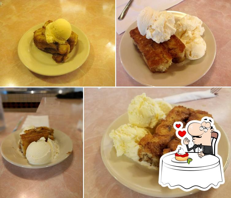 Ye Olde College Diner, State College - Restaurant menu, prices and reviews