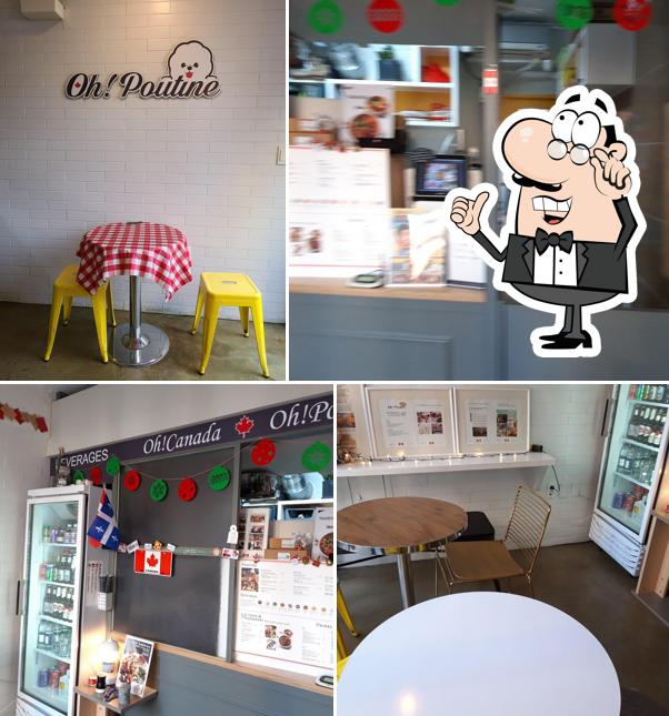 Best poutine in Seoul restaurants, spring 2024 - Restaurant Guru