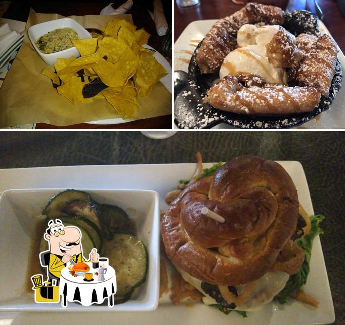 Ruby Tuesday, East Point - Restaurant menu, prices and reviews