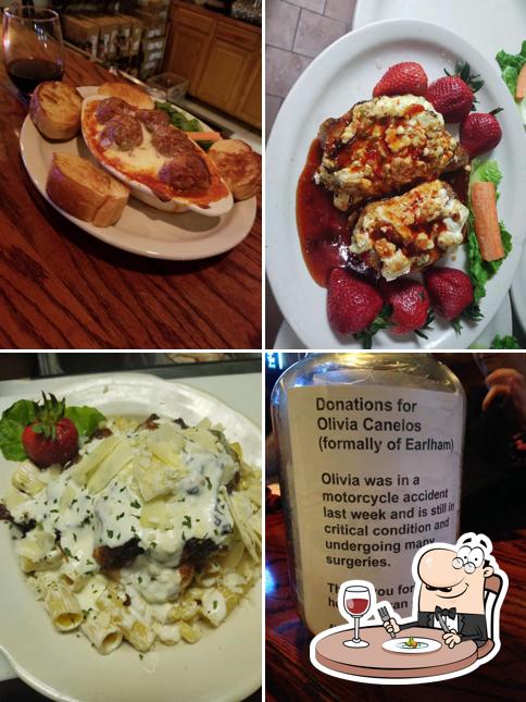 Rusty Duck in Dexter - Restaurant reviews