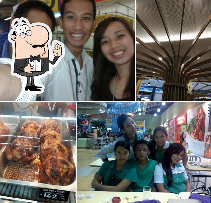 SM Foodcourt, Parañaque, Bicutan - Restaurant menu, prices and reviews