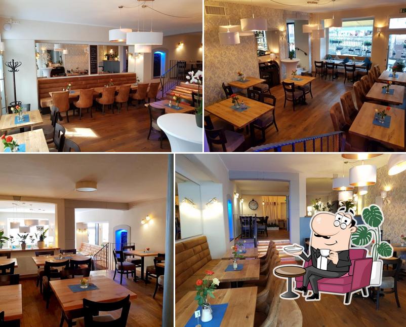 Top 5 Restaurants in Saarburg, Dezember 2025 - Restaurant Guru