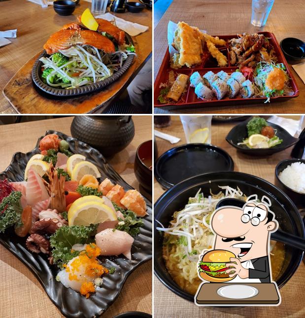Sushi Heaven Penticton, Penticton - Restaurant menu, prices and reviews