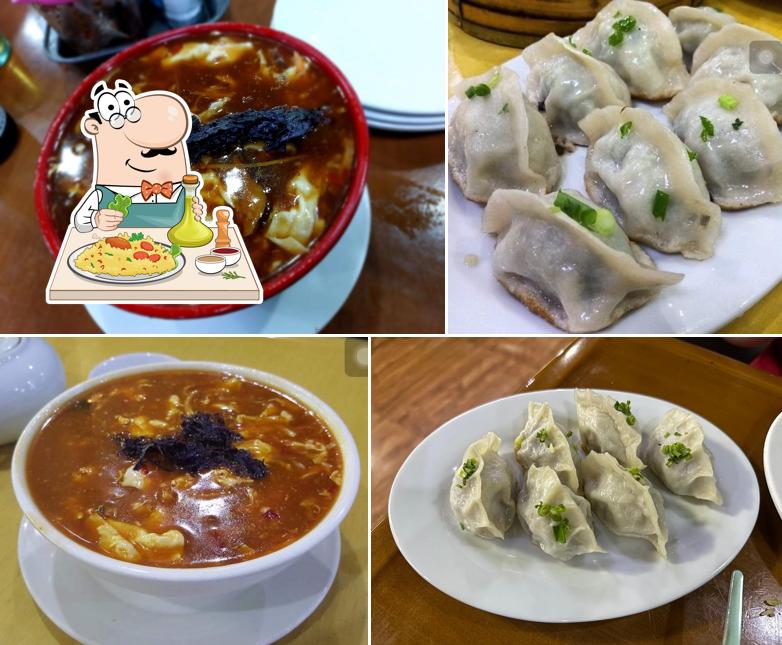 Suzhou Tea House, Manila - Restaurant menu, prices and reviews