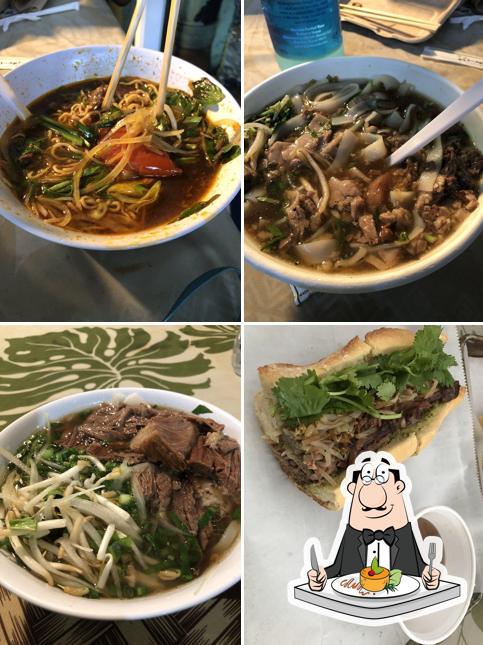 Best restaurants in Kailua Town Center Mall - Restaurant Guru