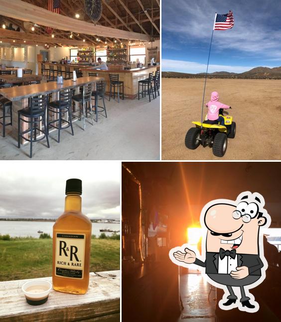 The Pit Bar, Naknek - Restaurant menu, prices and reviews