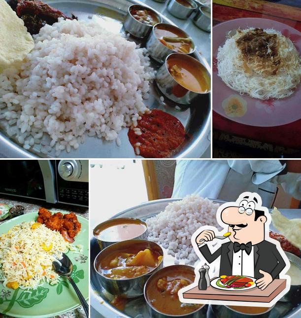 Top Form Restaurant, Sharjah - Restaurant menu, prices and reviews