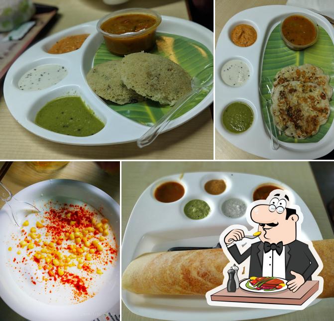 Vaango, DLF Cyber Hub - Best South Indian Restaurant In Gurgaon ...