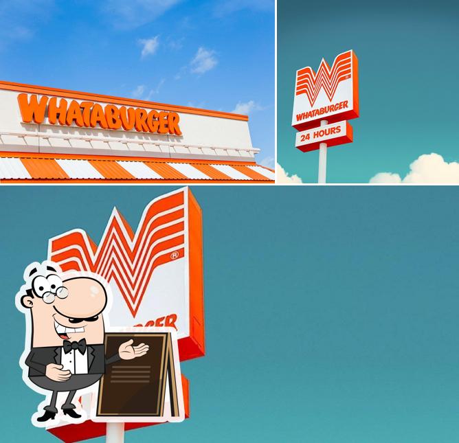 Whataburger in Athens - Restaurant reviews