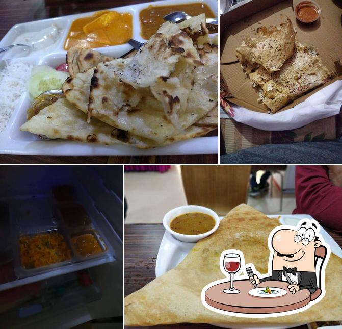 Madan Sweets & Food Point, Ghaziabad - Restaurant menu, prices and reviews