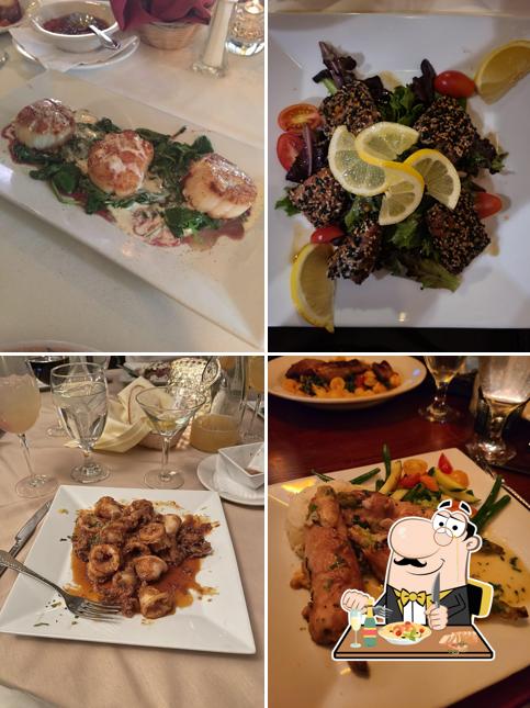 Best live music restaurants in Rockaway, winter 2023 - Restaurant Guru