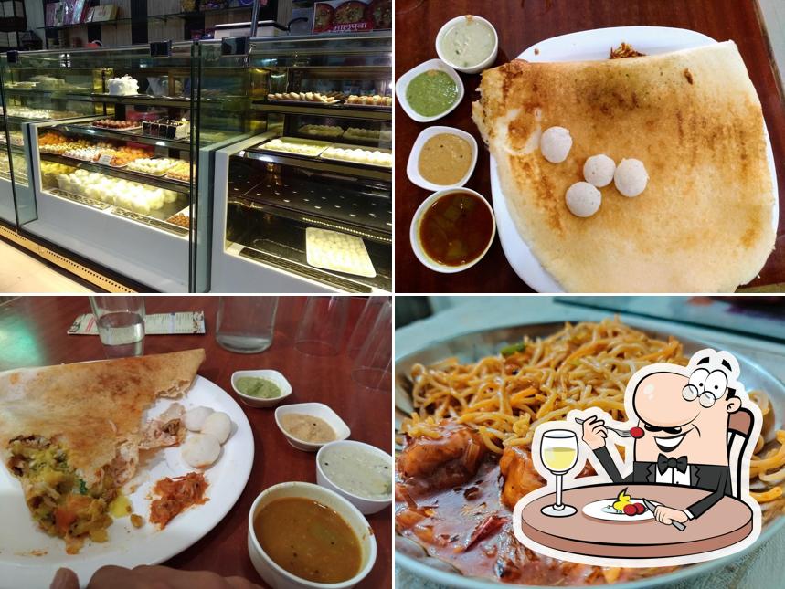 Chatkara Food Court, Patna - Restaurant menu, prices and reviews