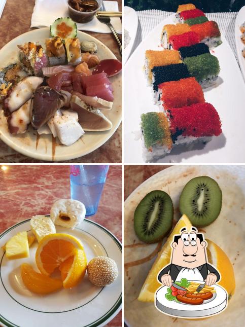 Main Chinese Buffet in Lacey - Restaurant menu and reviews