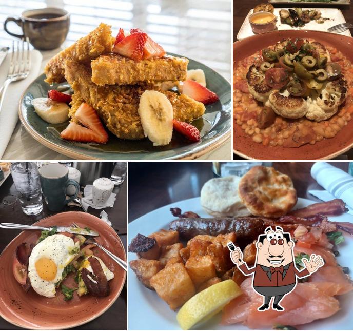 Walker Street Kitchen, Houston - Restaurant menu, prices and reviews