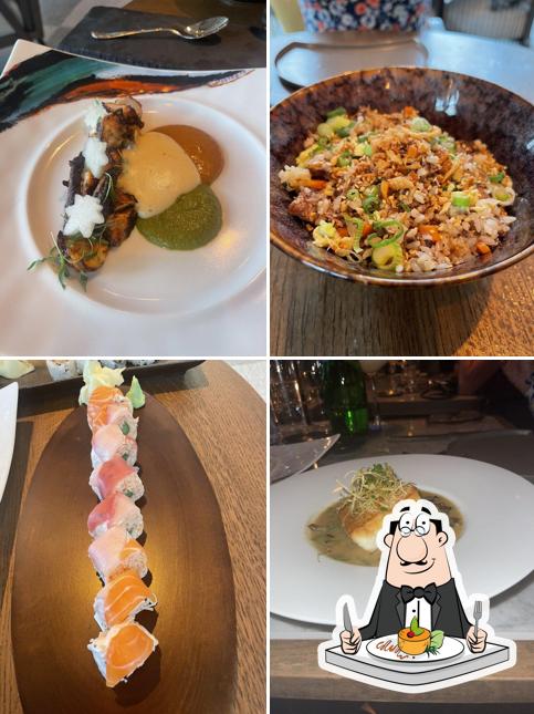 Akira Back, Delray Beach - Restaurant menu, prices and reviews