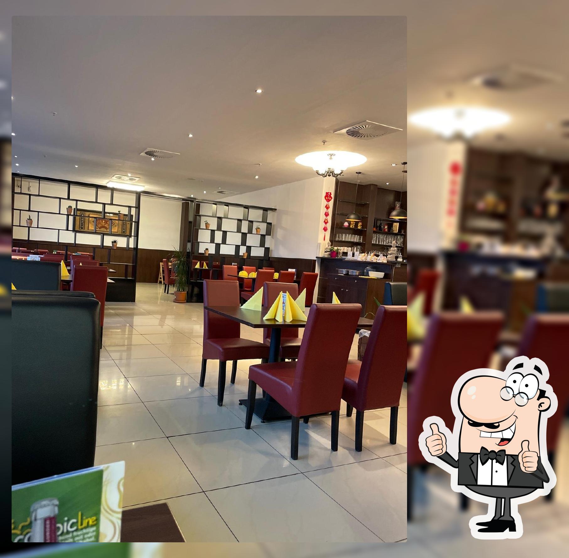 Asia Wok, Detmold - Speisekarte, Preise und Bewertungen