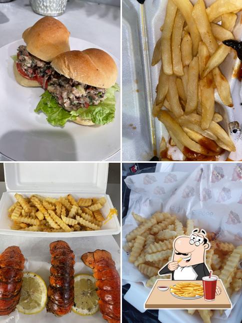 Err'Thang Smoked, Detroit - Restaurant menu, prices and reviews