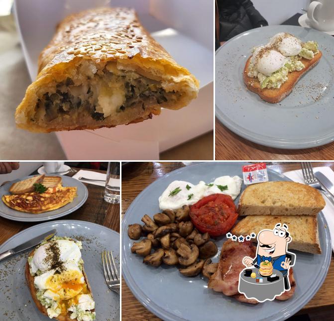 Babel, Brighton-Le-Sands - Restaurant menu, prices and reviews