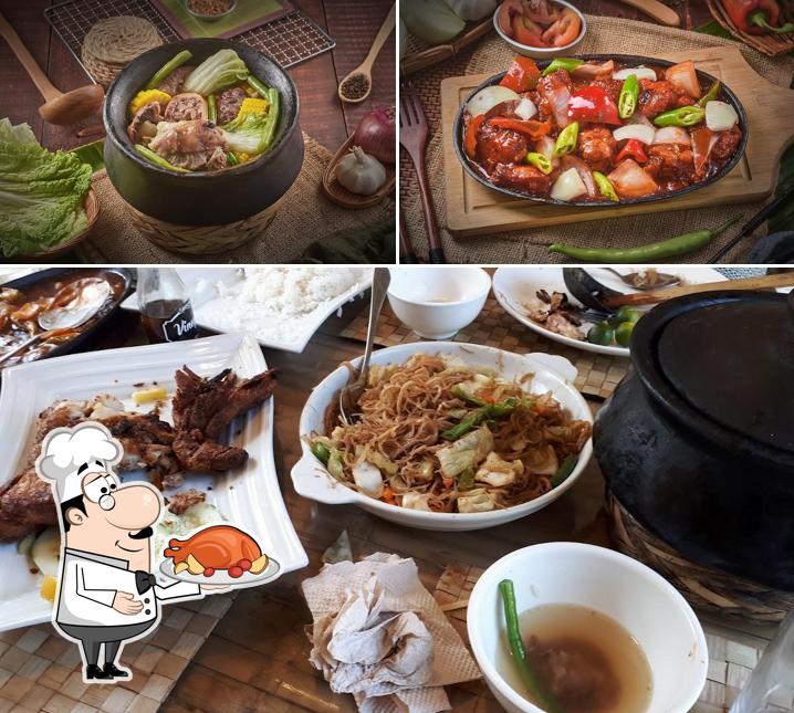 Balai Mario, Silang - Restaurant menu, prices and reviews