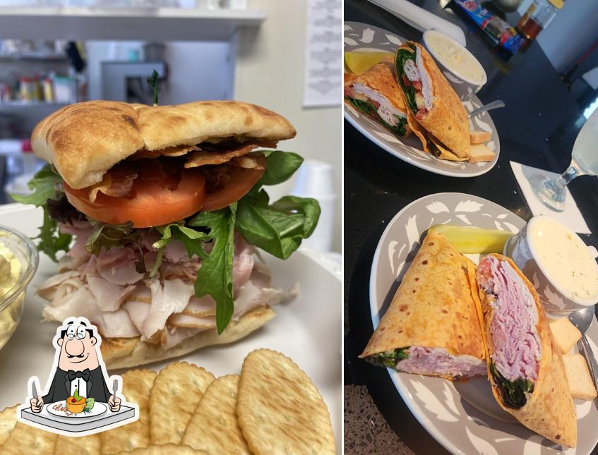 Bistro 1605, High Point - Restaurant menu, prices and reviews