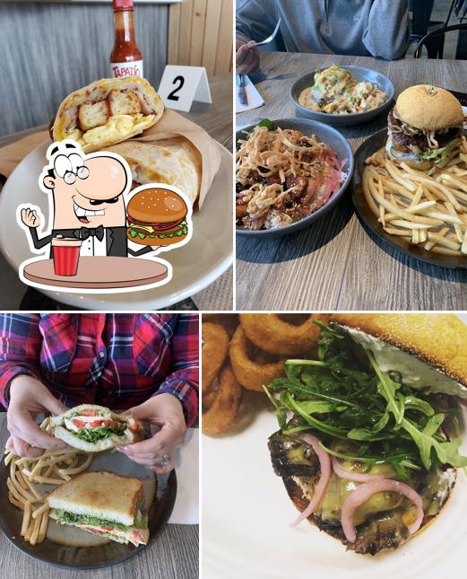 Lit Cafe in Anaheim - Restaurant menu and reviews