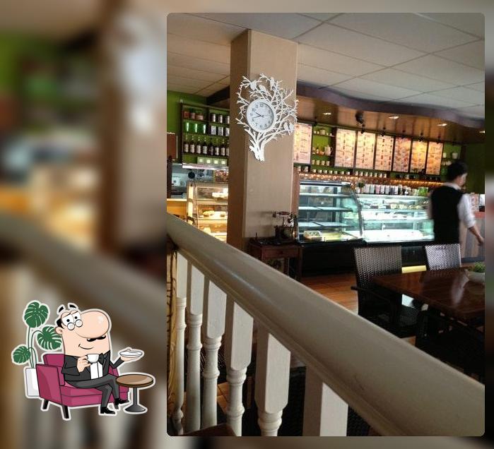The Beanery (New Building) cafe, City of Balanga - Restaurant reviews