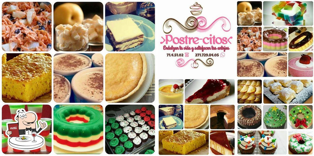 Postre-citos, Córdoba - Menú del restaurante, precios y reseñas