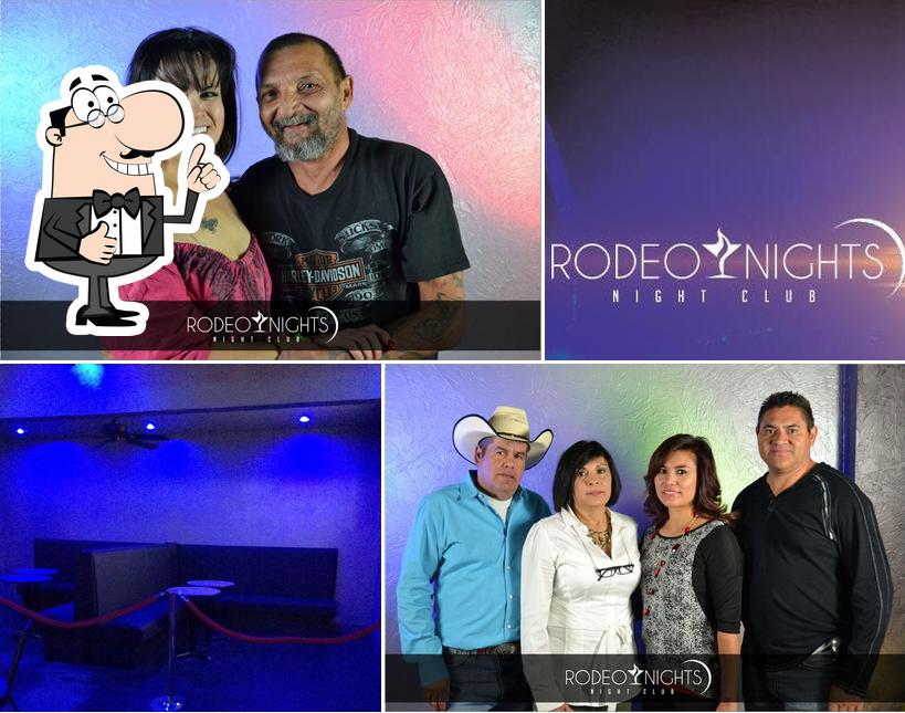 Rodeo Nights, Perryton - Restaurant menu, prices and reviews