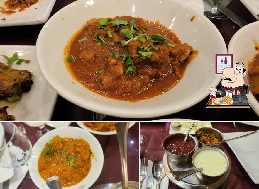 Dera Restaurant, 790 Jarry St W in Montréal - Restaurant reviews