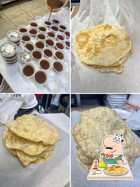 Flavorz of Dilpasand, Houston - Restaurant menu, prices and reviews