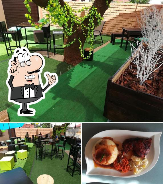 Ekhaya Restaurant, Sebokeng - Restaurant menu, prices and reviews